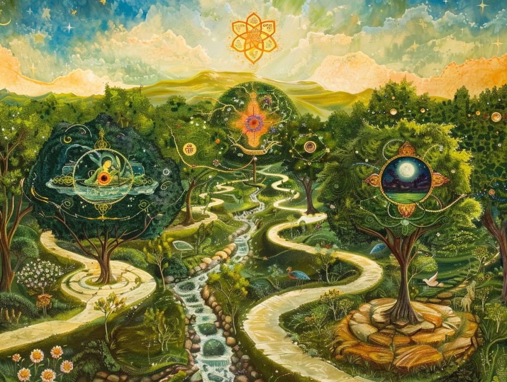 Astika Darshana - Hindu Philosophy